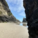 Hug Point Trail, Oregon - 922 Reviews, Map | AllTrails