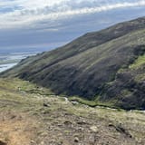 Mount Esja: Steinn - Þverfellshorn, Capital Region, Iceland - 792 ...