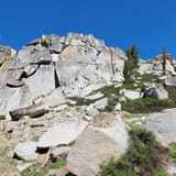 Kaiser Peak, California - 587 Reviews, Map | AllTrails