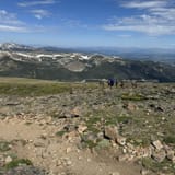 Mount Flora Trail, Colorado - 3,978 Reviews, Map | AllTrails