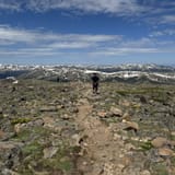 Mount Flora Trail, Colorado - 3,978 Reviews, Map | AllTrails