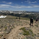 Mount Flora Trail, Colorado - 3,978 Reviews, Map | AllTrails