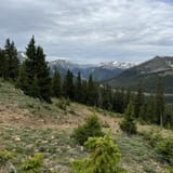 Mount Flora Trail, Colorado - 3,978 Reviews, Map | AllTrails