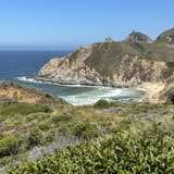 Gray Whale Cove Trail, California - 976 Reviews, Map | AllTrails