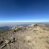 Kaiser Peak, California - 587 Reviews, Map | AllTrails