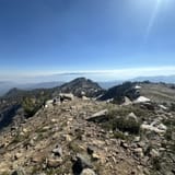 Kaiser Peak, California - 587 Reviews, Map | AllTrails