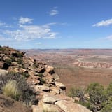 Grand View Point Trail, Utah - 5,633 Reviews, Map | AllTrails