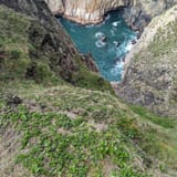 Elk Flats Trail and Devil's Cauldron Overlook, Oregon - 1,251 Reviews ...