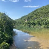 Powder Mills to Rocky Falls, Missouri - 90 Reviews, Map | AllTrails