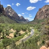 Kayenta Trail to the Emerald Pools, Utah - 3,663 Reviews, Map | AllTrails