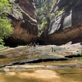 The Subway, Utah - 3,262 Reviews, Map | AllTrails