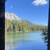 String Lake Trail, Wyoming - 2,246 Reviews, Map | AllTrails