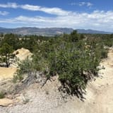 Palmer Park Outer Loop Trail, Colorado - 656 Reviews, Map | AllTrails