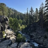 Eagle Falls Vista Point Loop, California - 1,557 Reviews, Map | AllTrails