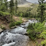 Three Lakes Trail, Colorado - 985 Reviews, Map | AllTrails