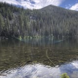 Camas Lake Trail, Montana - 286 Reviews, Map | AllTrails
