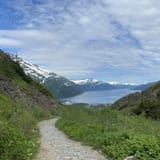 Portage Pass Trail, Alaska - 1,977 Reviews, Map | AllTrails