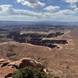 Grand View Point Trail, Utah - 5,633 Reviews, Map | AllTrails