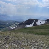 Delano Peak, Utah - 256 Reviews, Map | AllTrails