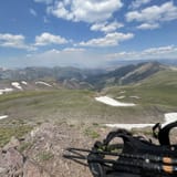 Delano Peak, Utah - 256 Reviews, Map | AllTrails