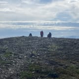 Kesugi Ridge (Curry Ridge) Trail, Alaska - 223 Reviews, Map | AllTrails