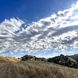 Foothills, Franco Ridge, Sugarloaf-Shell Ridge, and Borges Ranch Loop ...