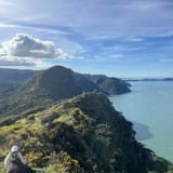Karamatura Track, Puriri Ridge, and Omanawanui Track, Auckland, New ...