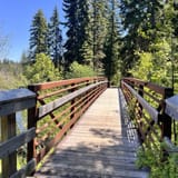 Suttle Lake Loop, Oregon - 857 Reviews, Map | AllTrails