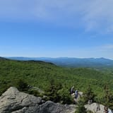 Stowe Pinnacle Trail, Vermont - 2,393 Reviews, Map | AllTrails