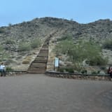 Victory Stairs from Verrado Way, Arizona - 1,508 Reviews, Map | AllTrails