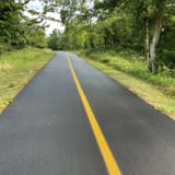 Sandy Hook Multi-Use Trail, New Jersey - 1,130 Reviews, Map | AllTrails
