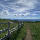 Max Patch Loop, North Carolina - 2,308 Reviews, Map | AllTrails