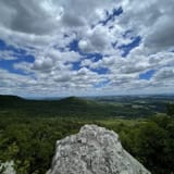 Pulpit Rock, Pennsylvania - 2,614 Reviews, Map | AllTrails