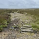 The Lyke Wake Walk, North Yorkshire, England - 45 Reviews, Map | AllTrails