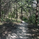 Cedar Ridge Outer Loop, Texas - 2,325 Reviews, Map | AllTrails