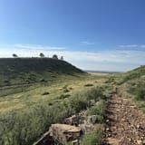 Coyote Ridge Trail, Colorado - 1,781 Reviews, Map | AllTrails