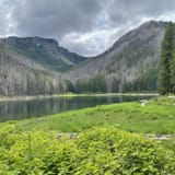 Lost Lake Trail, Washington - 231 Reviews, Map | AllTrails