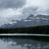 Johnson Lake, Alberta, Canada - 1,829 Reviews, Map | AllTrails