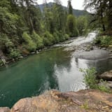Staircase Rapids Loop, Washington - 2,766 Reviews, Map | AllTrails