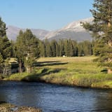 Soda Springs and Parsons Lodge Trail, California - 669 Reviews, Map ...