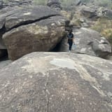 Fat Man's Pass via Mormon Trail, Arizona - 8,827 Reviews, Map | AllTrails