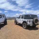 Table Mesa OHV Road, Arizona - 180 Reviews, Map | AllTrails