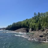 Presque Isle Park Loop, Michigan - 1,438 Reviews, Map | AllTrails