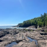 Presque Isle Park Loop, Michigan - 1,438 Reviews, Map | AllTrails