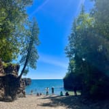 Presque Isle Park Loop, Michigan - 1,438 Reviews, Map | AllTrails