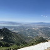 Box Elder Peak via Deer Creek-Dry Creek Trail, Utah - 354 Reviews, Map ...