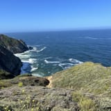 Presidio Promenade, Coastal Trail, and Park Loop, California - 227 ...