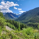 Iron Goat Trail, Washington - 1,486 Reviews, Map | AllTrails