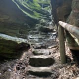 Natural Bridge and Laurel Ridge Trail Loop, Kentucky - 1,956 Reviews ...