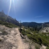 Five Lakes Trail, California - 3,147 Reviews, Map | AllTrails